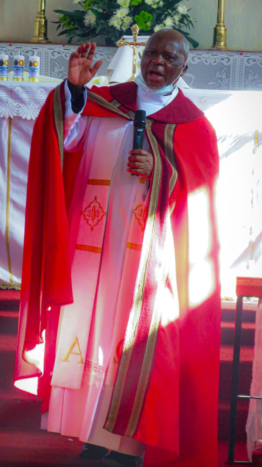 St Agnes & St Mary Magdalene Guild Festival (Diocese of Johannesburg ...